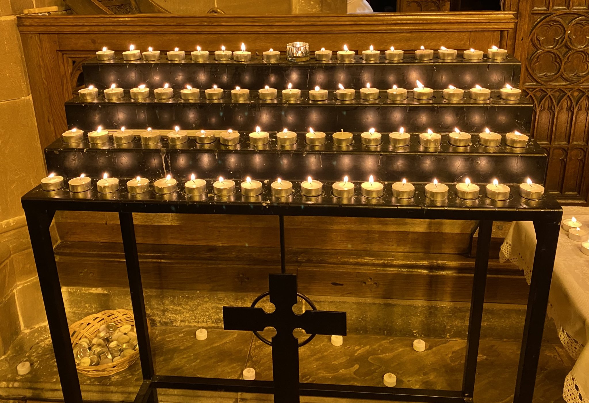 St Mary’s & Eastham Community – St Mary’s & Eastham Community