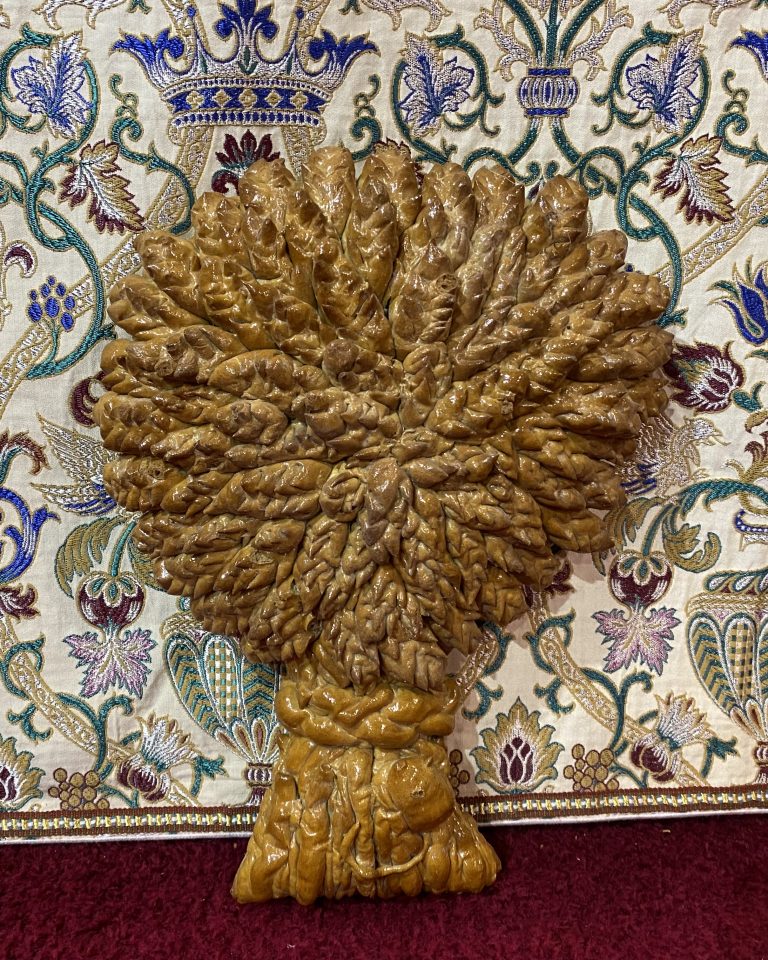 St Mary's & Eastham Community – St Mary's & Eastham Community