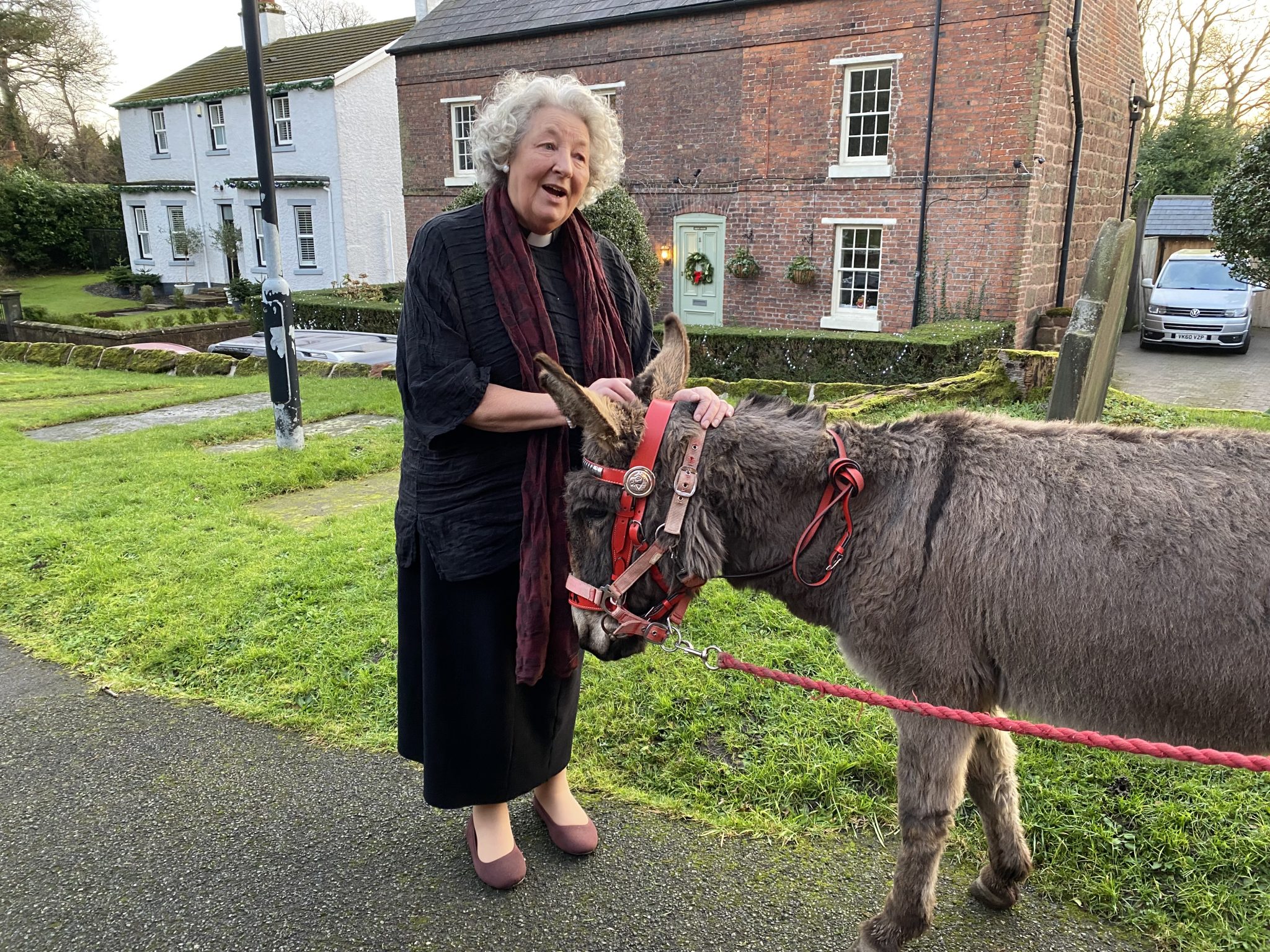 St Mary's & Eastham Community – St Mary's & Eastham Community