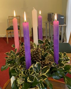 St Mary's & Eastham Community – St Mary's & Eastham Community