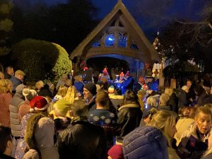 St Mary's & Eastham Community – St Mary's & Eastham Community