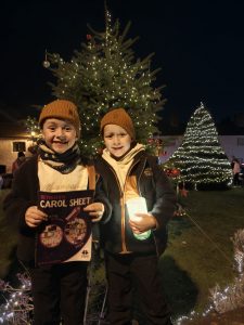 St Mary's & Eastham Community – St Mary's & Eastham Community