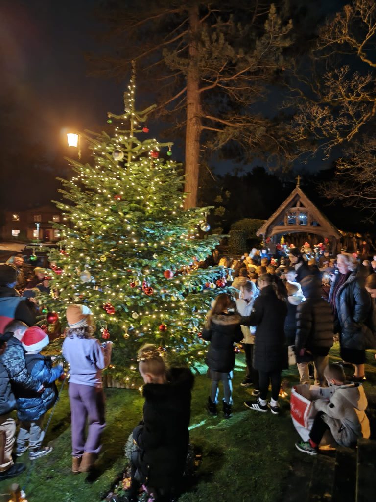 St Mary's & Eastham Community – St Mary's & Eastham Community