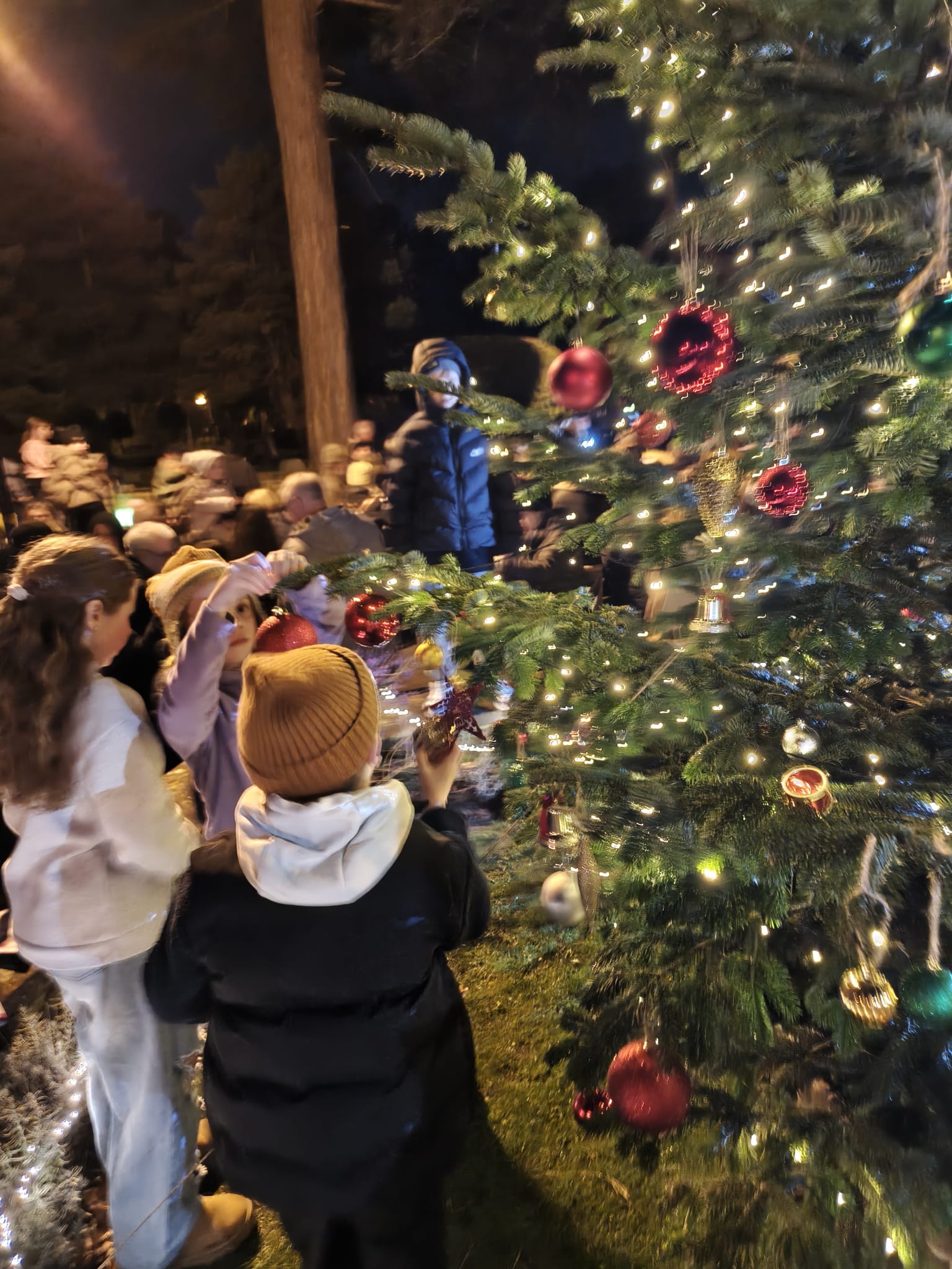 St Mary's & Eastham Community – St Mary's & Eastham Community