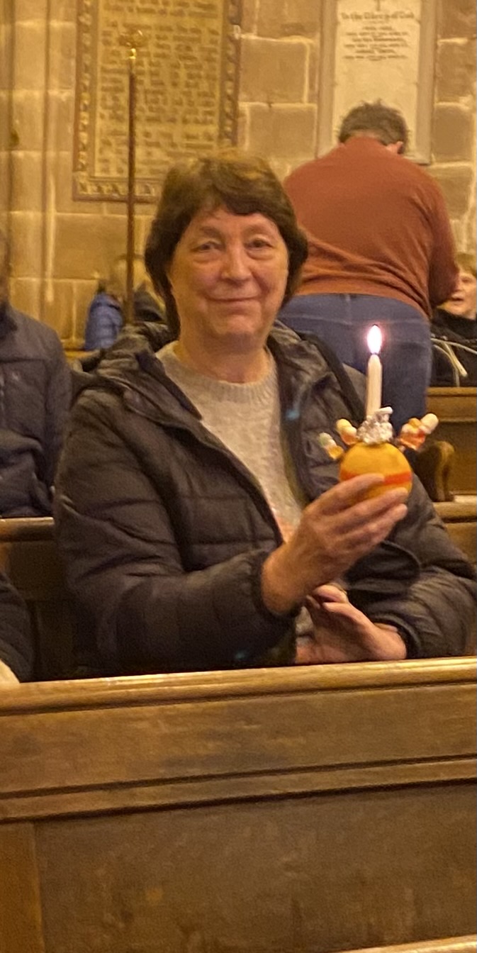 St Mary's & Eastham Community – St Mary's & Eastham Community