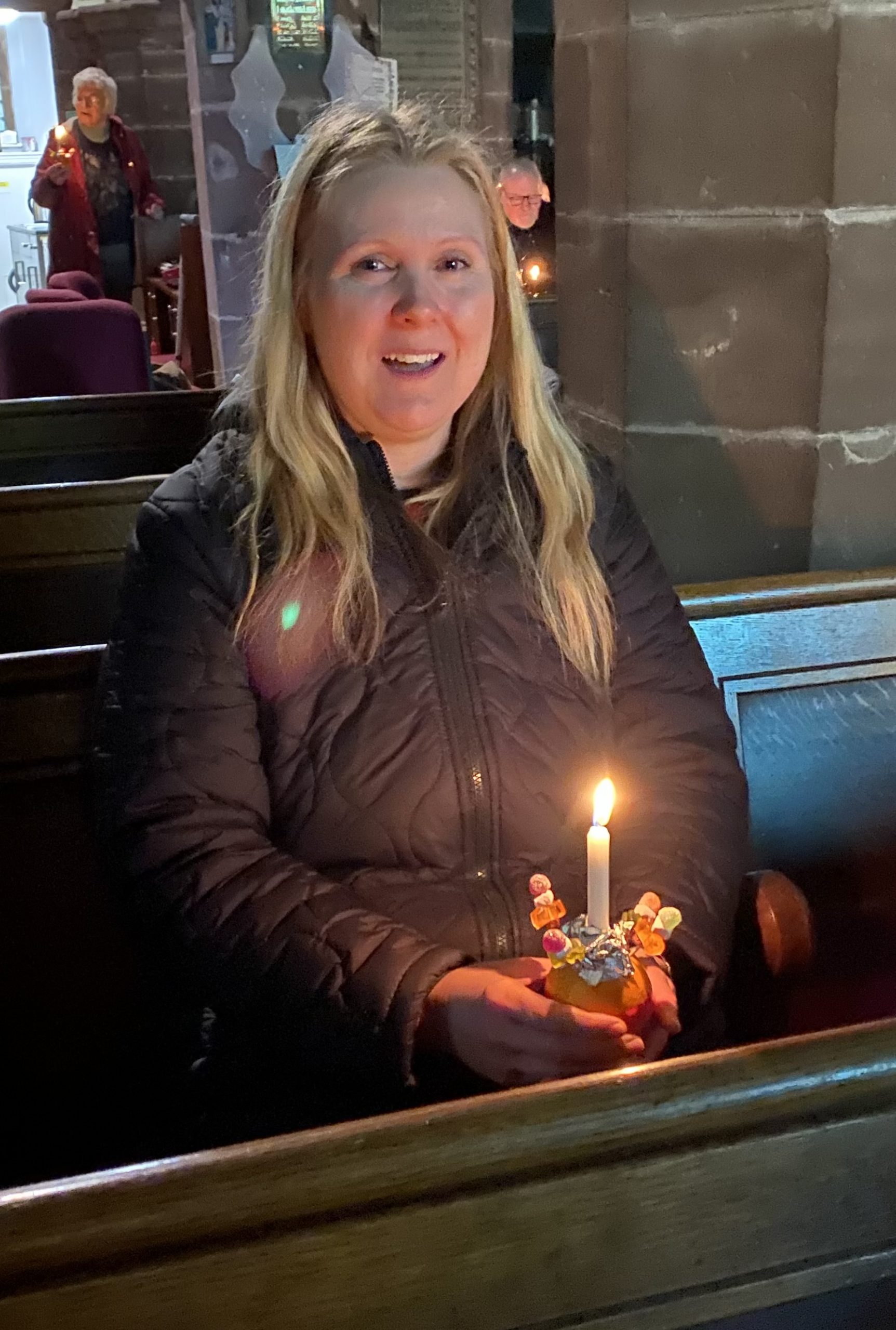 St Mary's & Eastham Community – St Mary's & Eastham Community