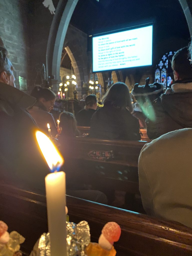 St Mary's & Eastham Community – St Mary's & Eastham Community